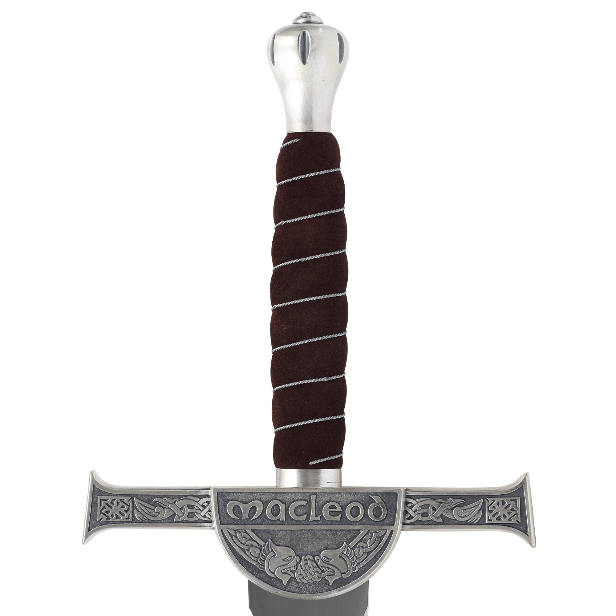 Marto Connor Macleod Sword - Highlander – Royal Armouries Museum Shop