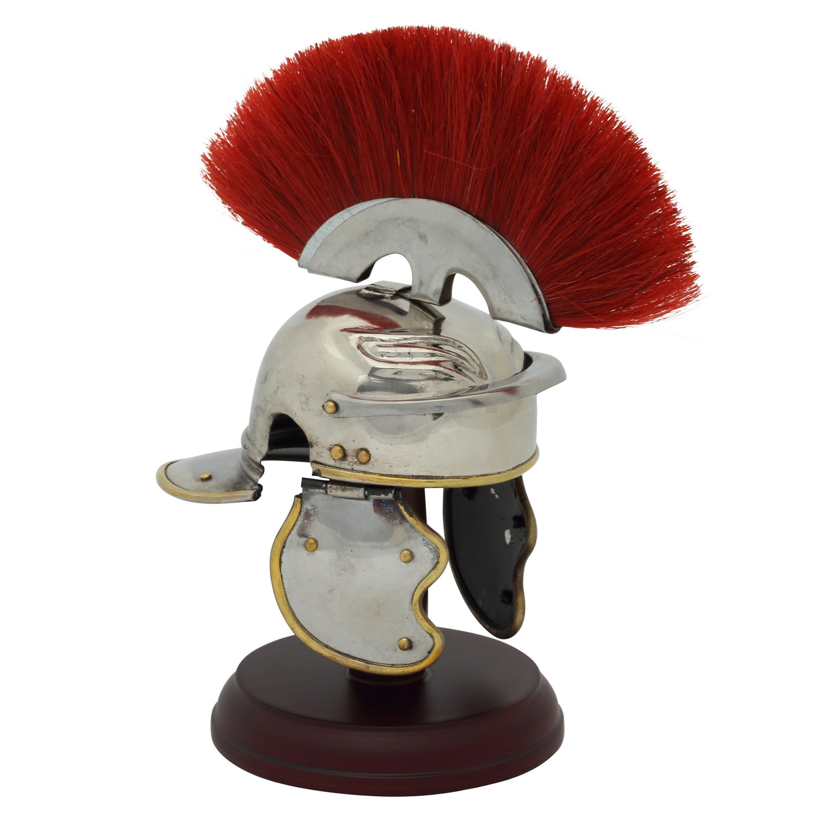 Roman Centurion Helmet