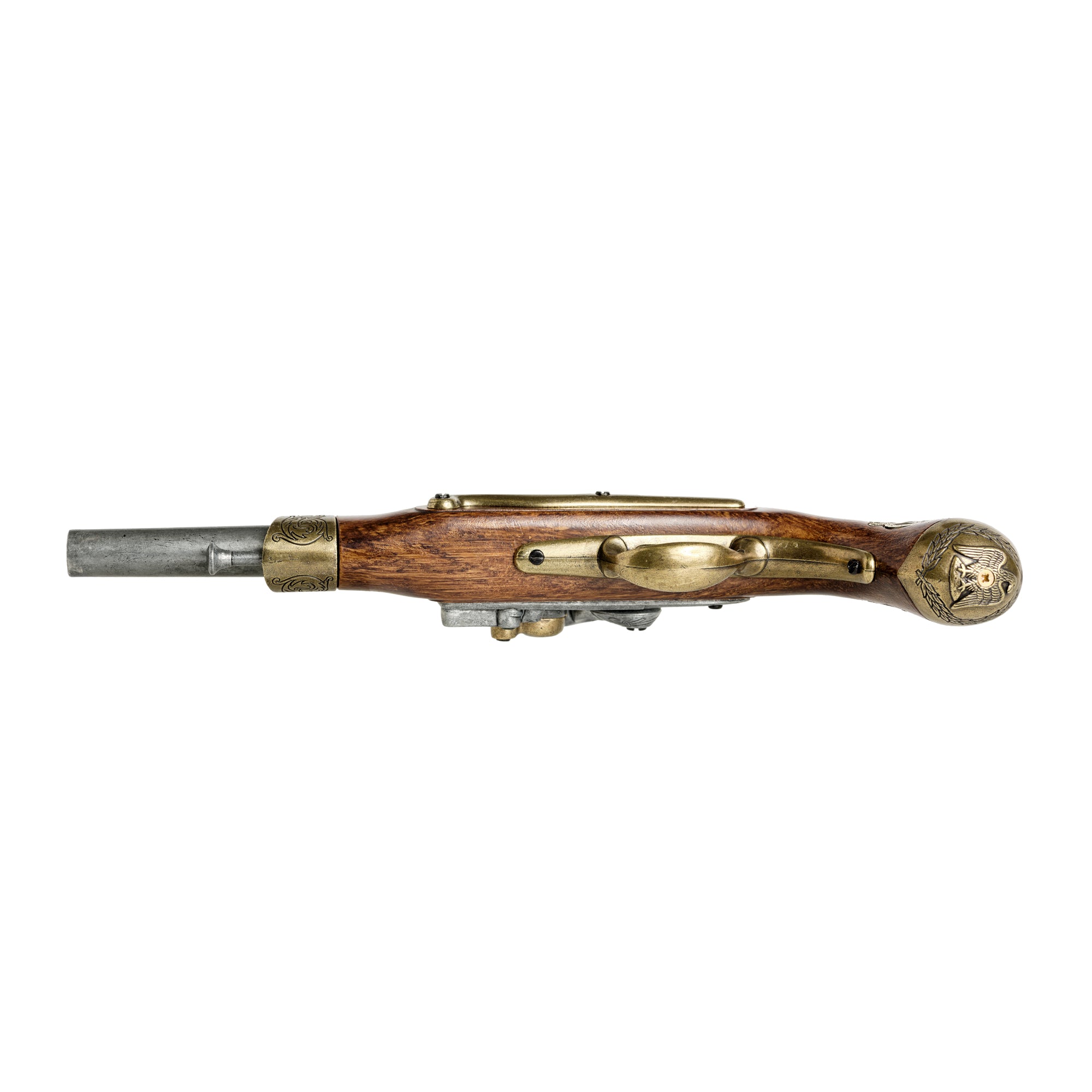 Napoleon Pistol - Replica Flintlock Pistols and Muskets - Royal ...