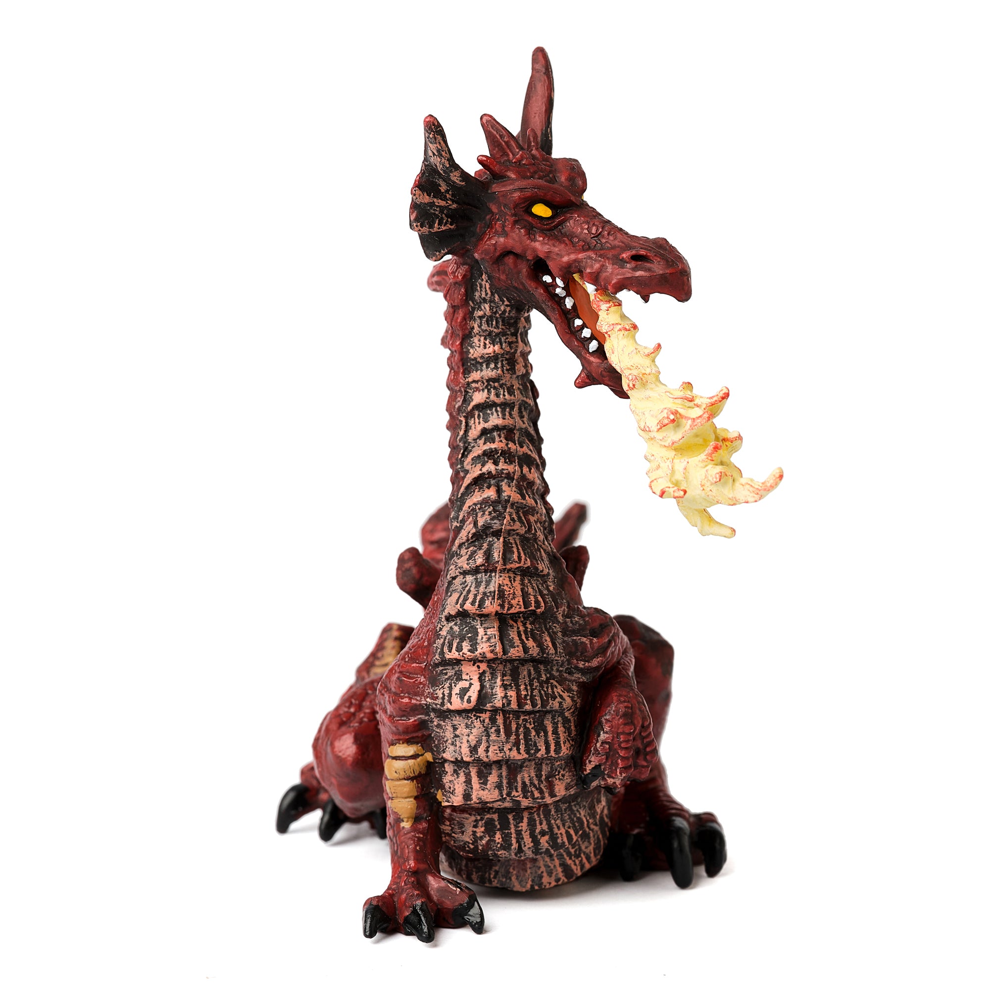 Papo Green Dragon - Children's - Royal Armouries – Royal Armouries ...