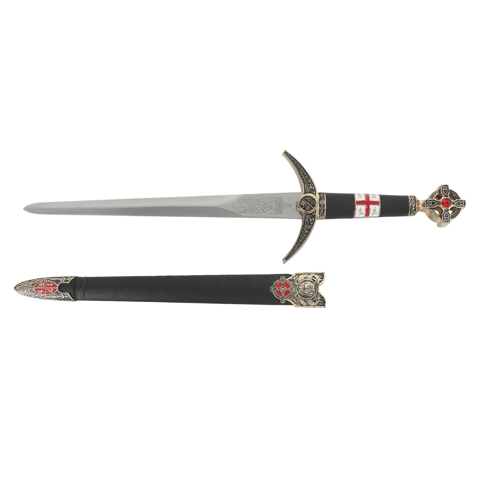 Robin Hood Replica Dagger – Arms and Armour – Royal Armouries Museum Shop