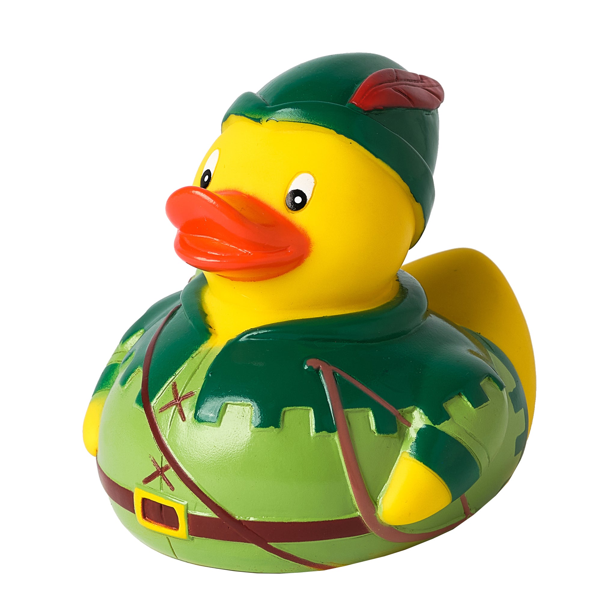 Anne Boleyn Rubber Duck - Royal Armouries – Royal Armouries Museum Shop