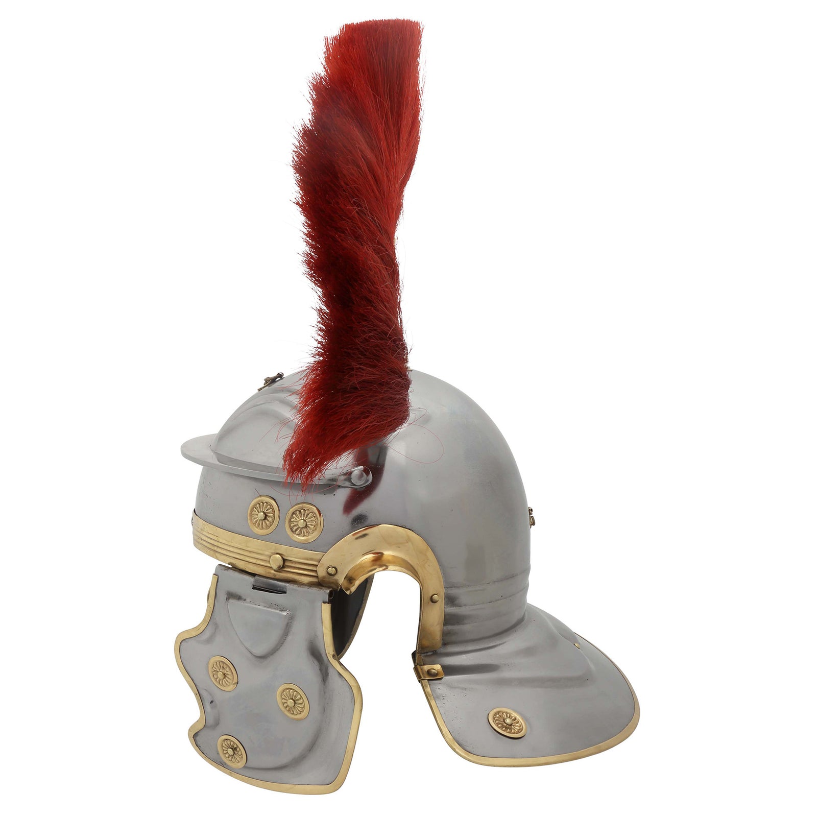 Roman Centurion Helmet