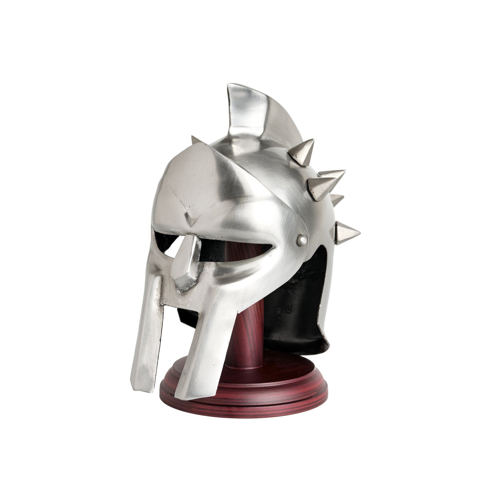 Roman Gladiator - Mini Helmet – Royal Armouries Museum Shop