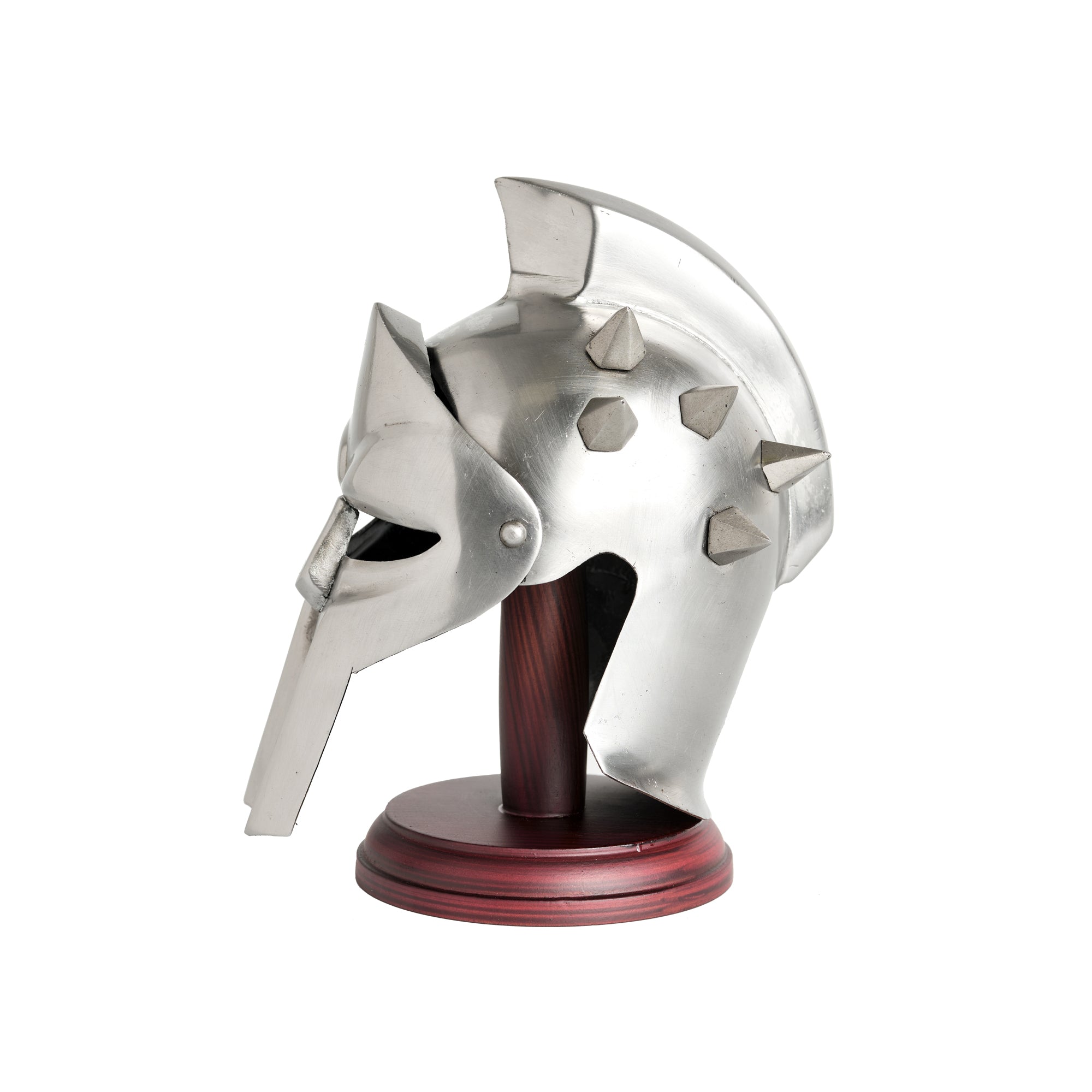 Roman Gladiator - Mini Helmet – Royal Armouries Museum Shop