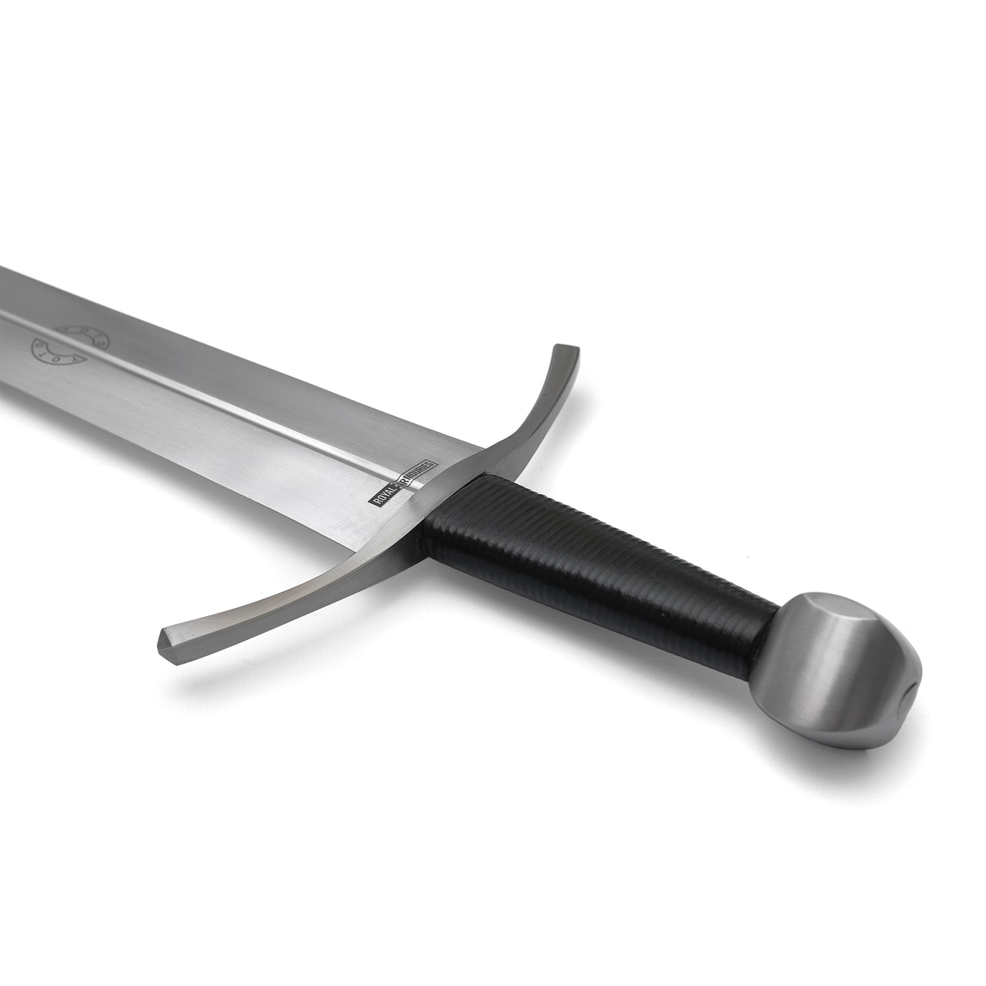 Royal Armouries 14th Century Arming Sword – Royal Armouries Museum Shop