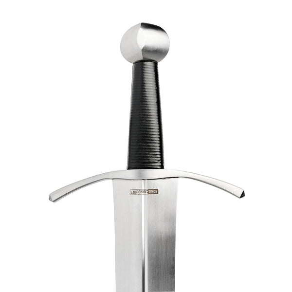 Royal Armouries 14th Century Arming Sword – Royal Armouries Museum Shop