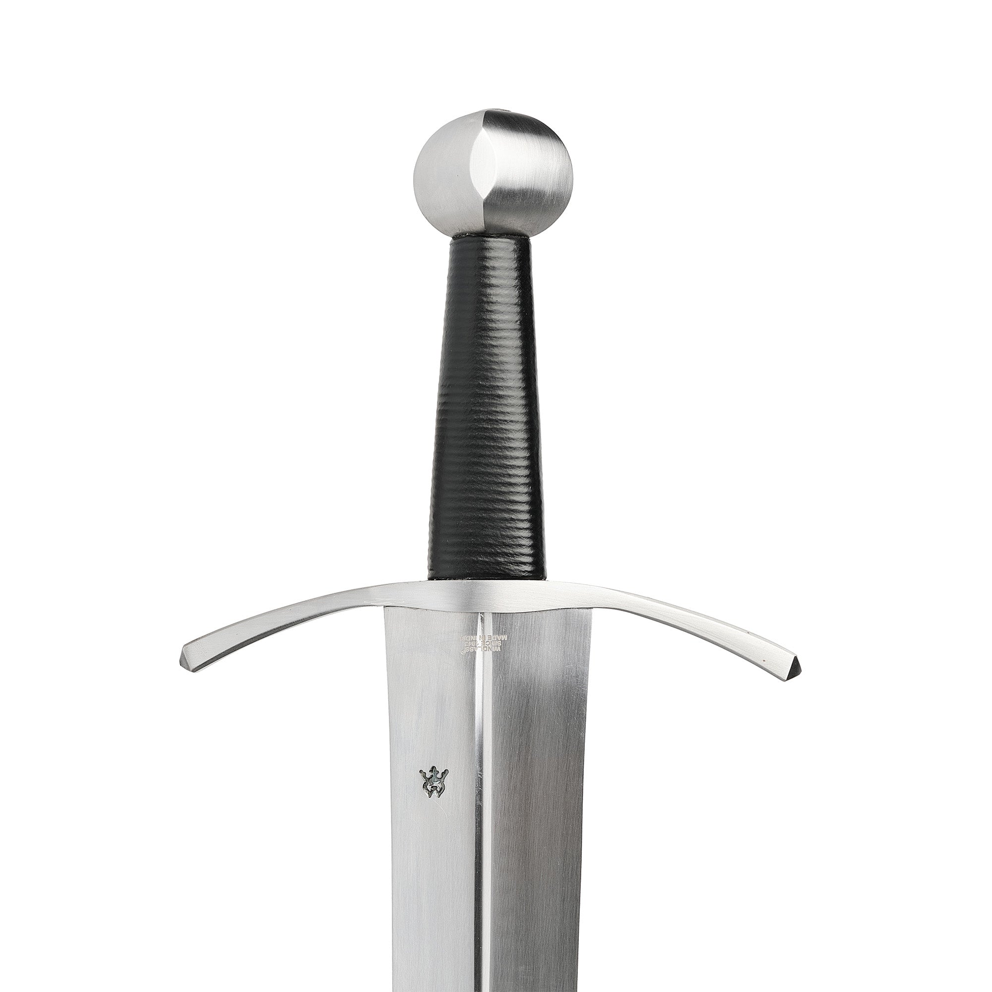 Royal Armouries 14th Century Arming Sword – Royal Armouries Museum Shop