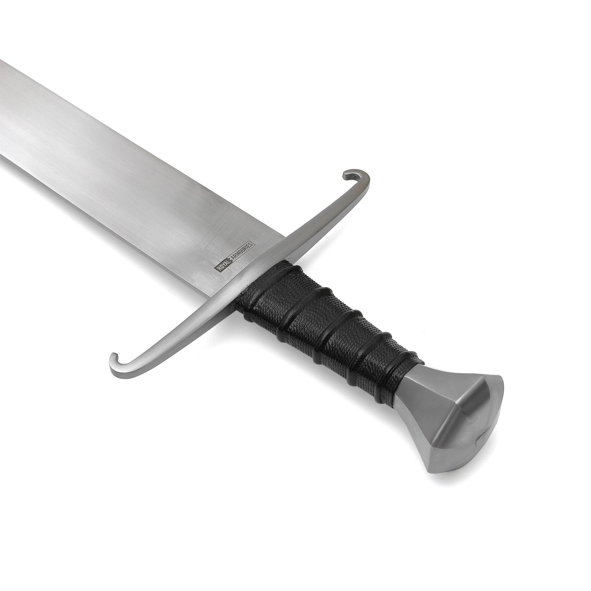 Royal Armouries Single-Edged Arming Sword – Royal Armouries Museum Shop