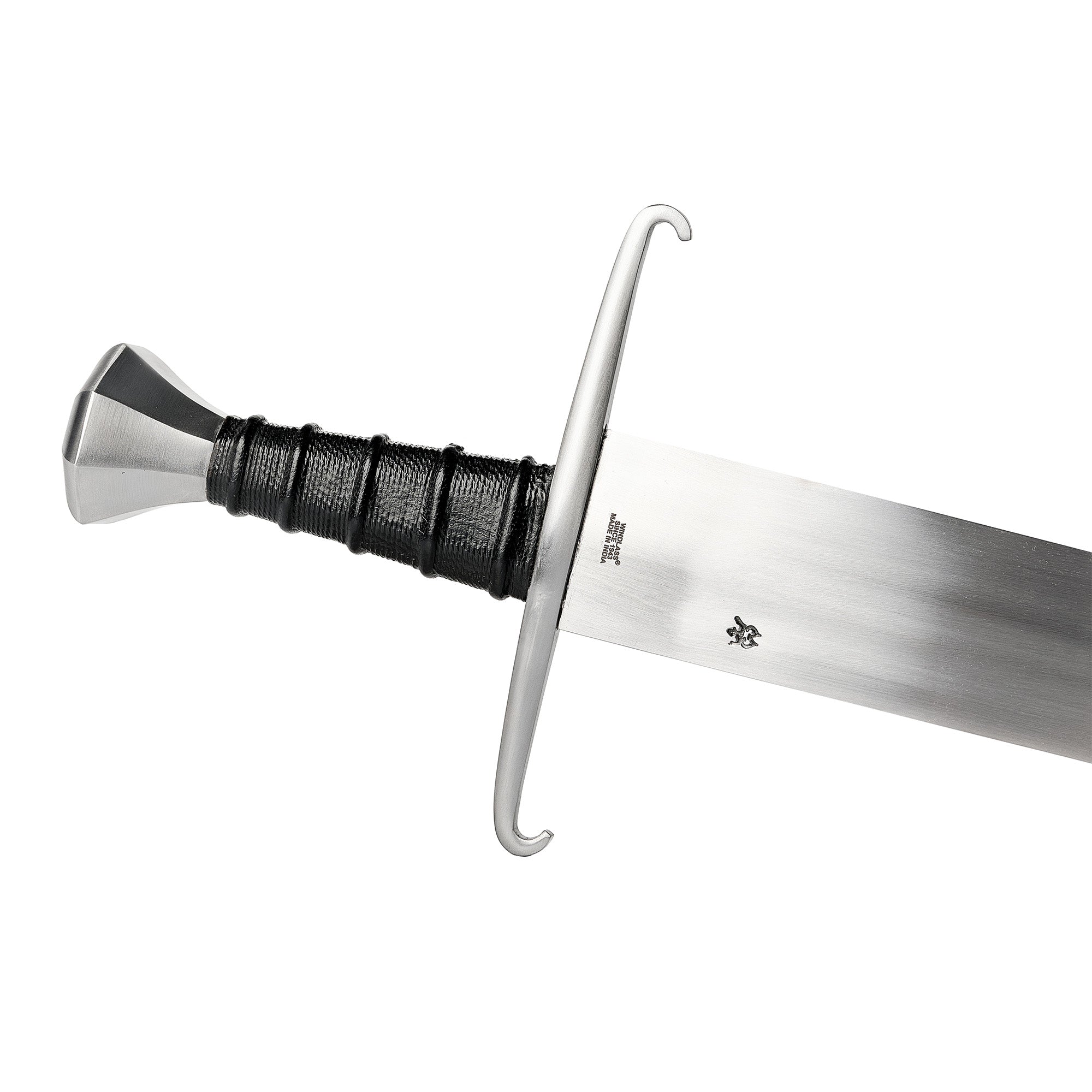 Royal Armouries Single-Edged Arming Sword – Royal Armouries Museum Shop