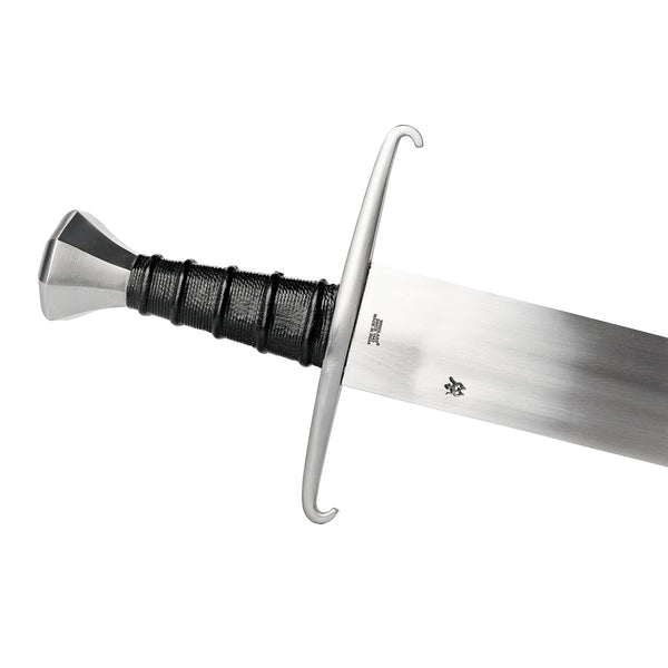 Royal Armouries Single-Edged Arming Sword – Royal Armouries Museum Shop