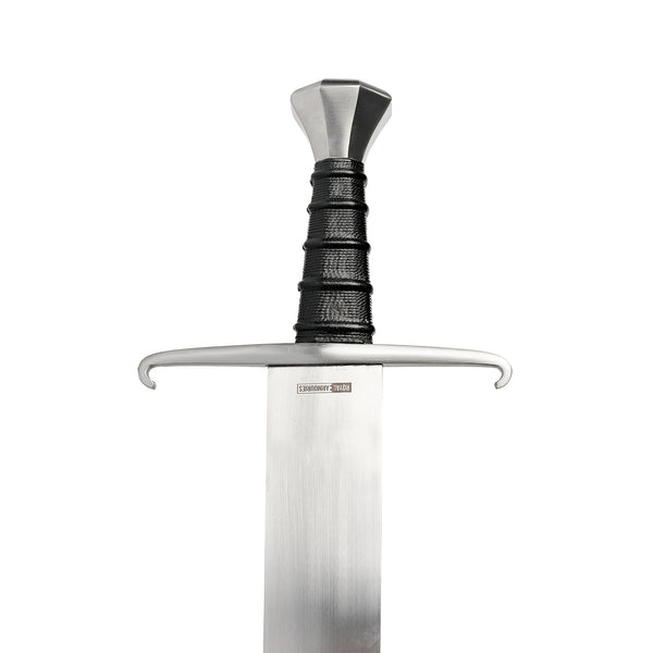 Royal Armouries Single-Edged Arming Sword – Royal Armouries Museum Shop