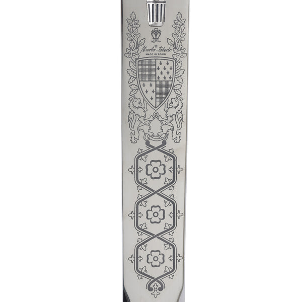 Scottish Claymore Sword – Royal Armouries Museum Shop