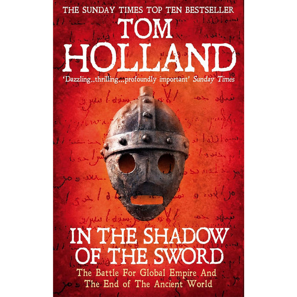 In The Shadow Of The Sword : The Battle for Global Empire and the End ...