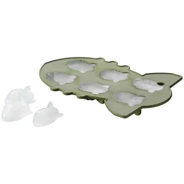 Bomb Ice Cube Tray – Royal Armouries Museum Shop