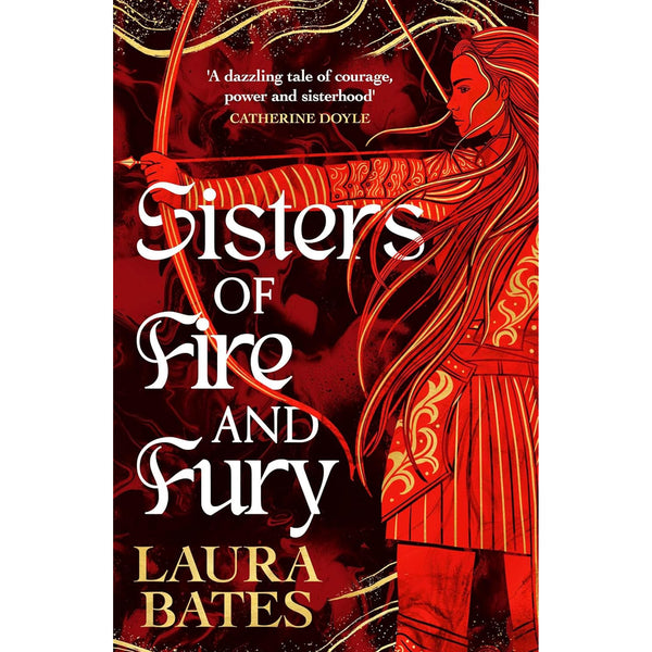 Sisters of Fire and Fury (Volume 2 - Sisters of Sword and Shadow ...