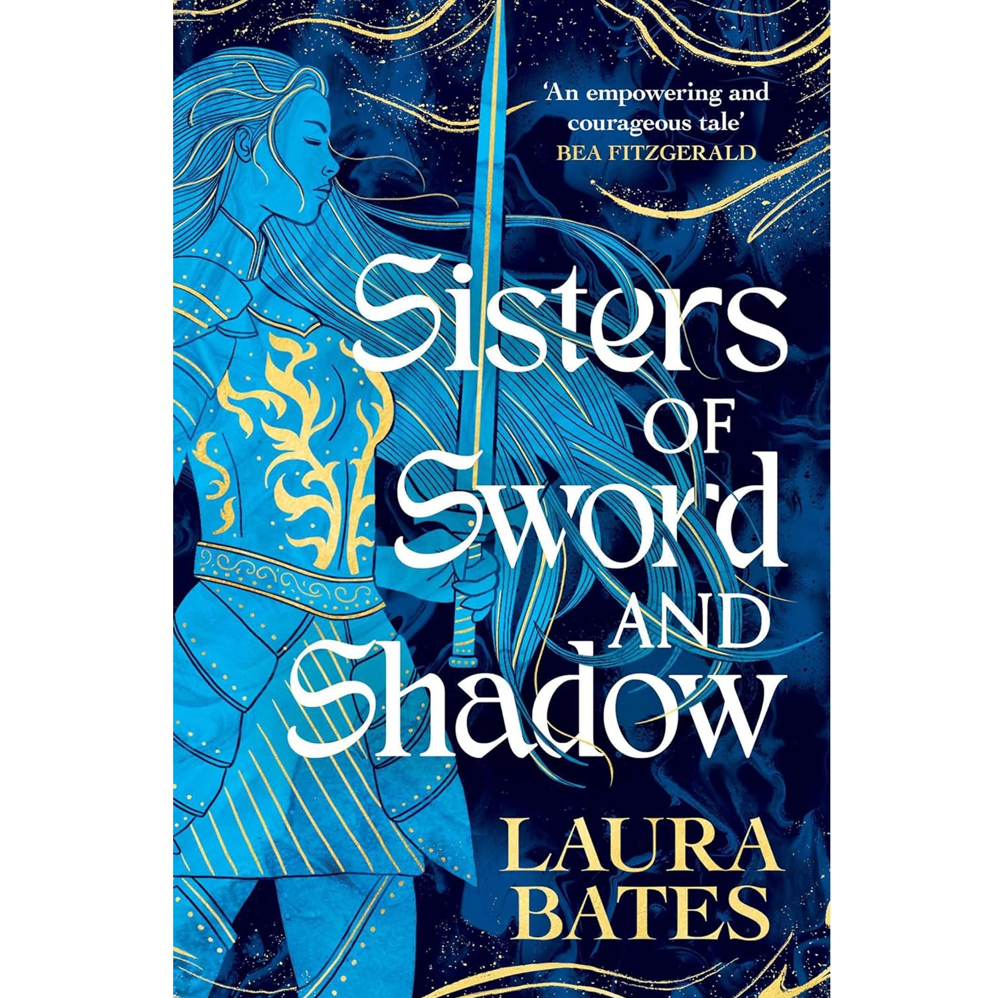 Sisters of Sword and Shadow (Volume 1) – Royal Armouries Museum Shop