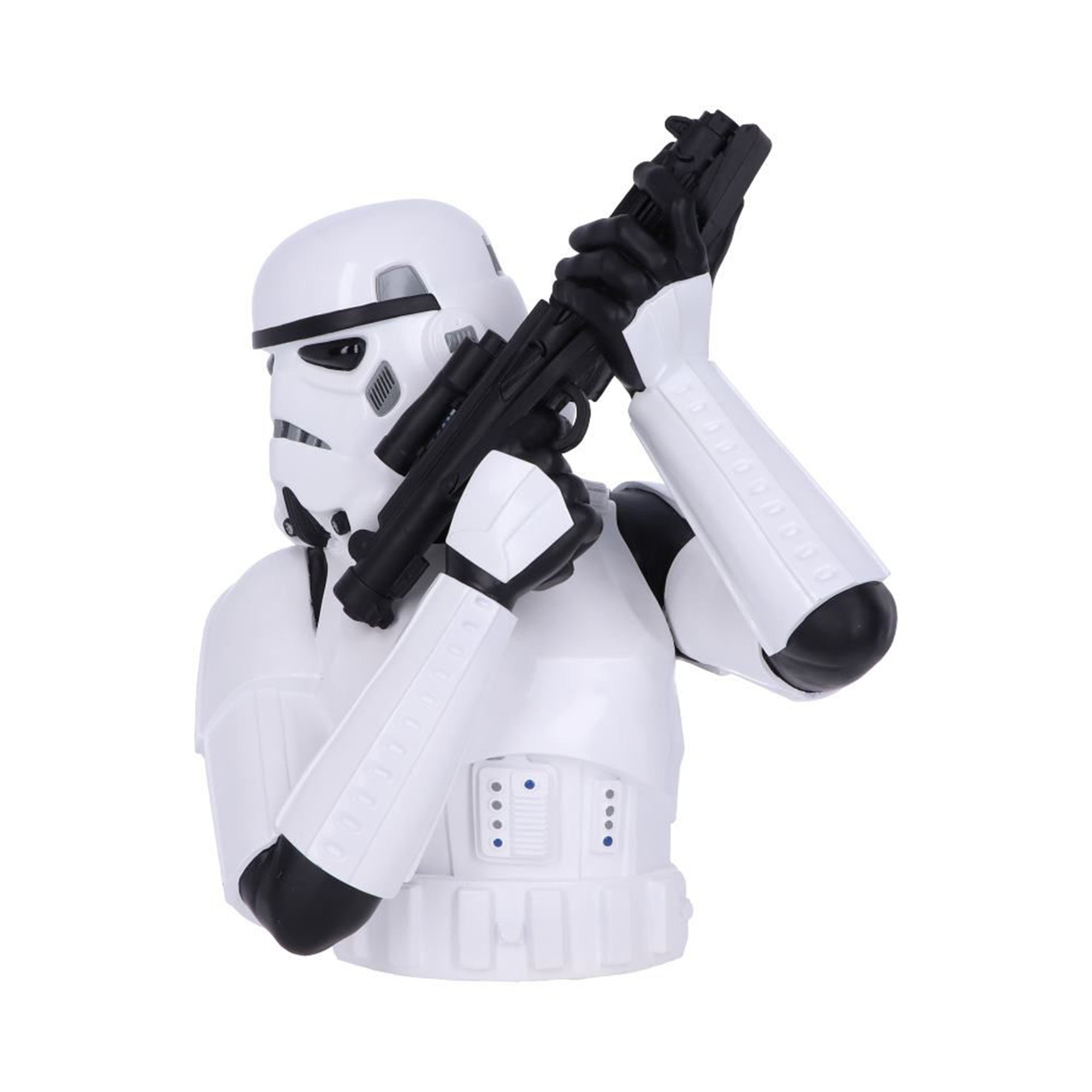 Stormtrooper Bust 30.5cm – Royal Armouries Museum Shop
