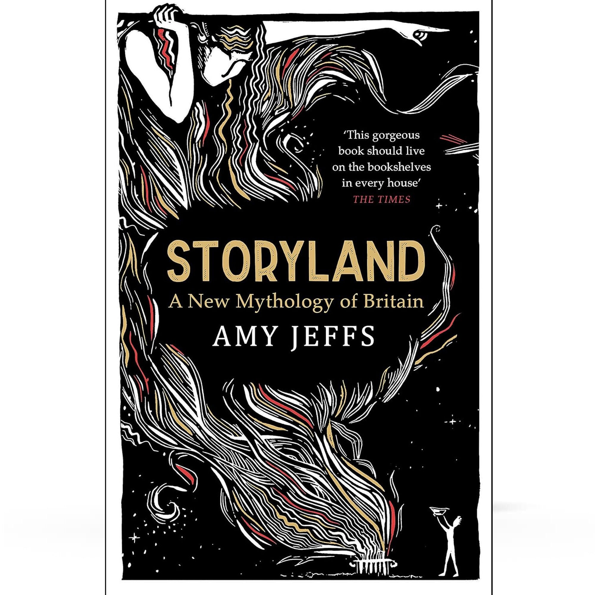 Storyland: A New Mythology of Britain by Amy Jeffs – Royal Armouries ...