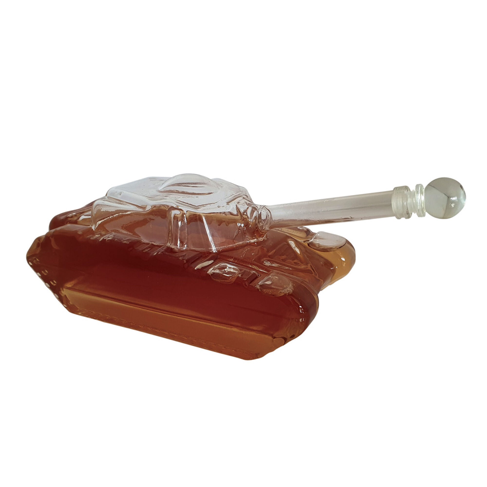 Tank Decanter – Royal Armouries Museum Shop
