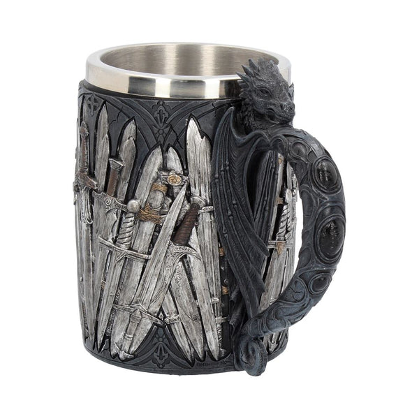 Sword Tankard – Royal Armouries Museum Shop