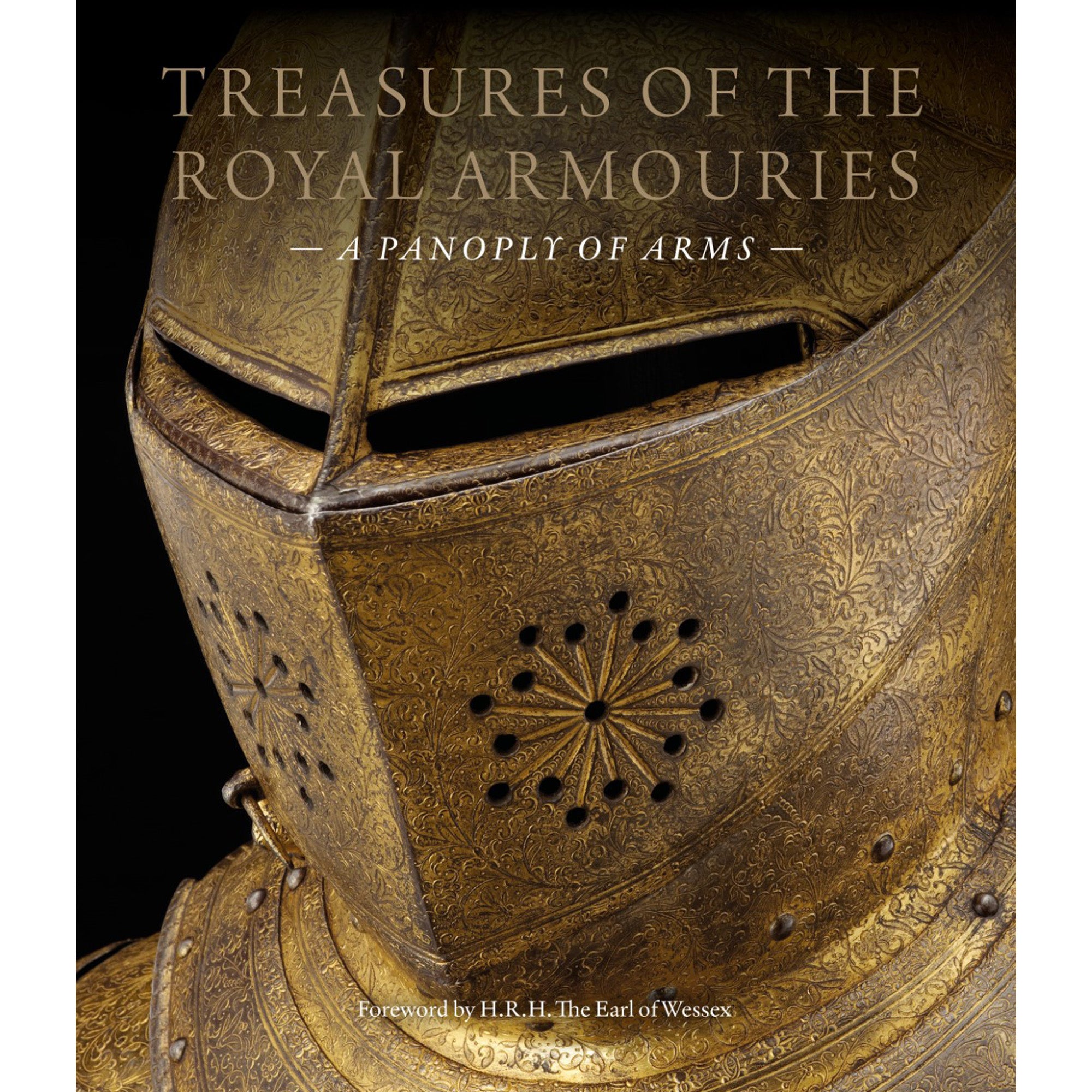 Treasures of the Royal Armouries - Royal Armouries Publications - Royal ...