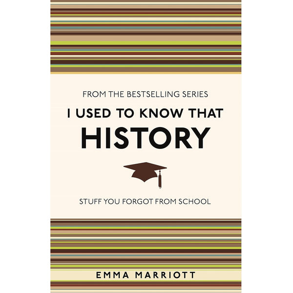 I Used to Know That: History (I Used to Know That ...) – Royal ...
