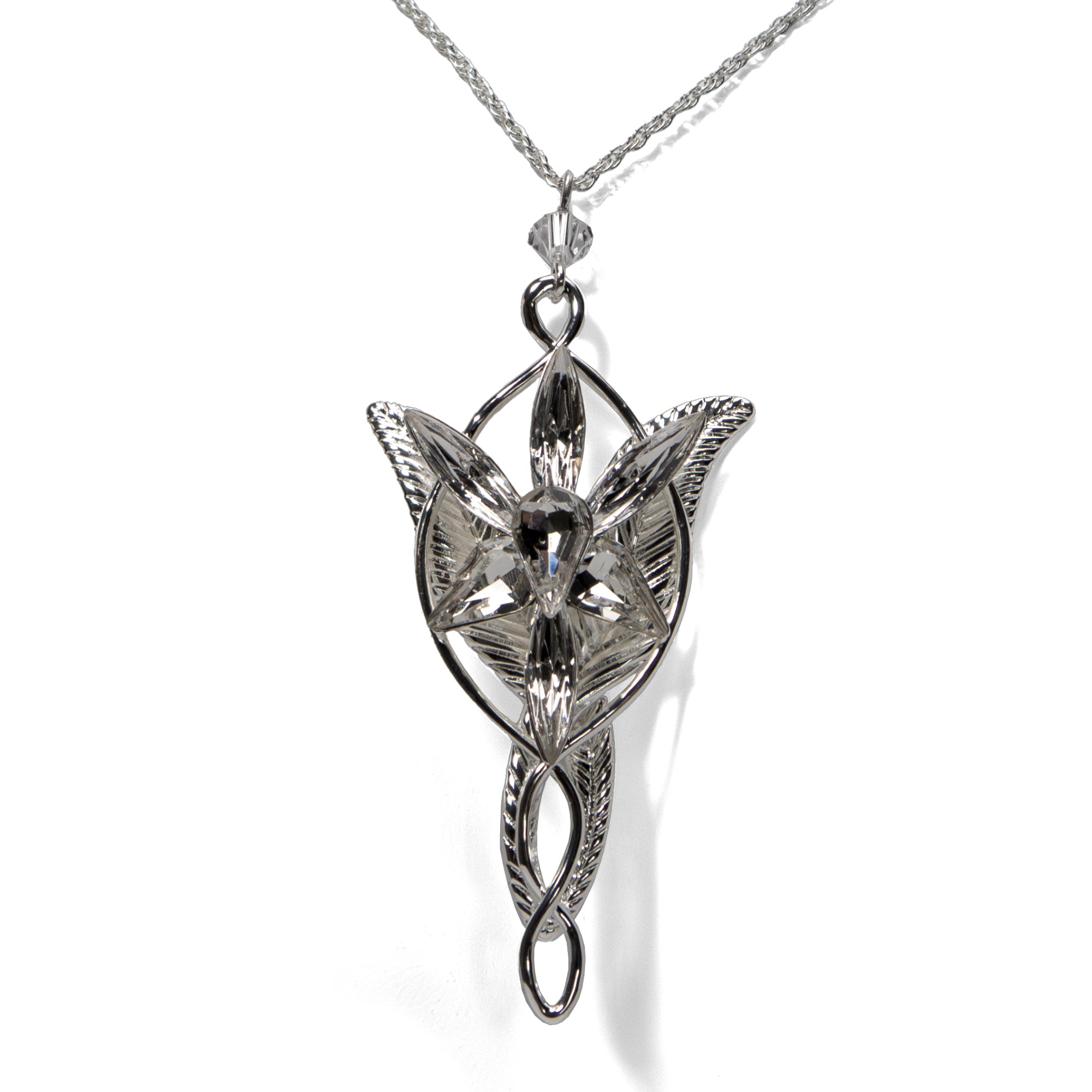 Arwen Evenstar Pendant Necklace - The Lord of the Rings – Royal ...
