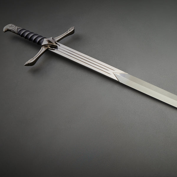 Altaïr's Sword - Assassin's Creed – Royal Armouries Museum Shop