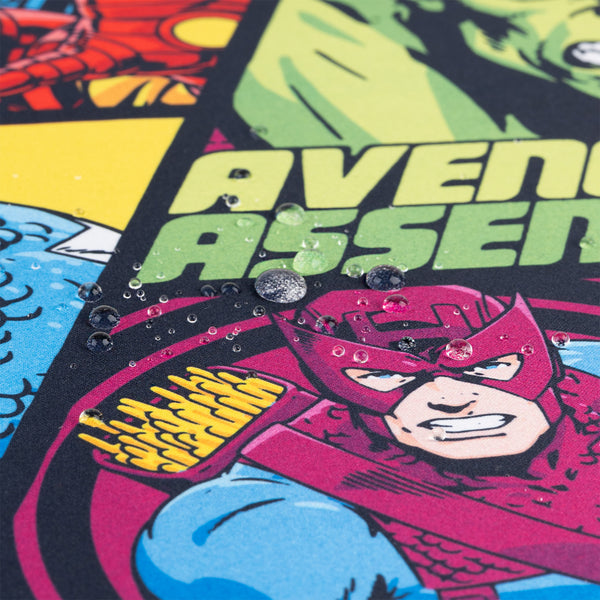 Avengers XXL Mouse Mat – Royal Armouries Museum Shop