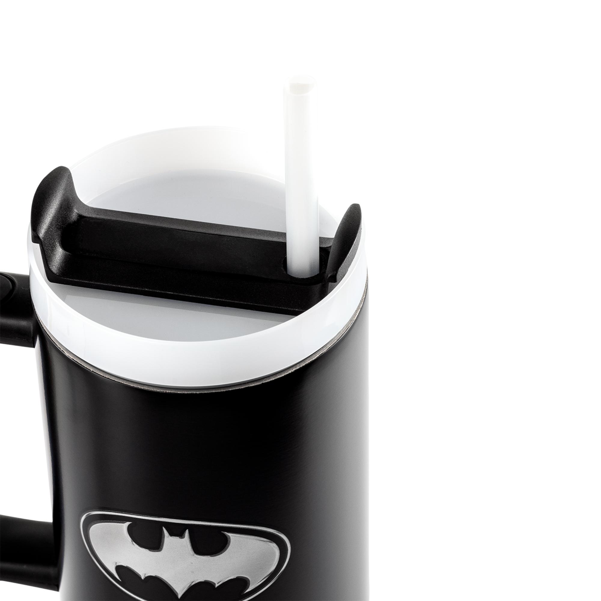 Bat-signal 40oz Tumbler - Batman – Royal Armouries Museum Shop