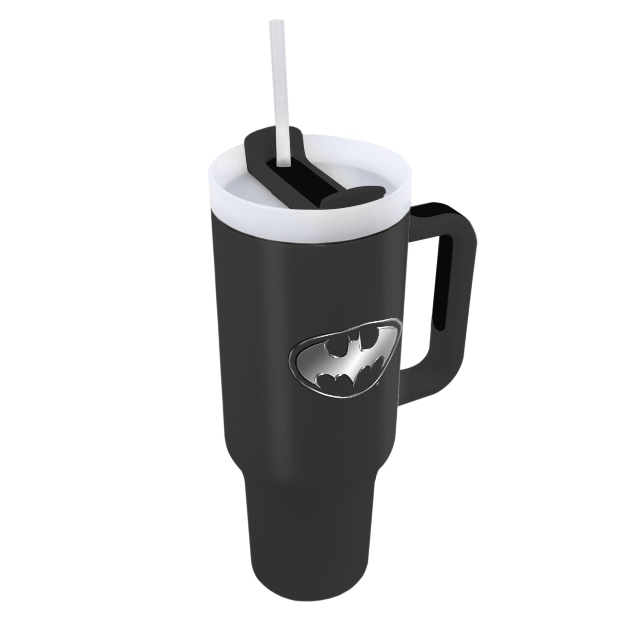 Bat-signal 40oz Tumbler - Batman – Royal Armouries Museum Shop