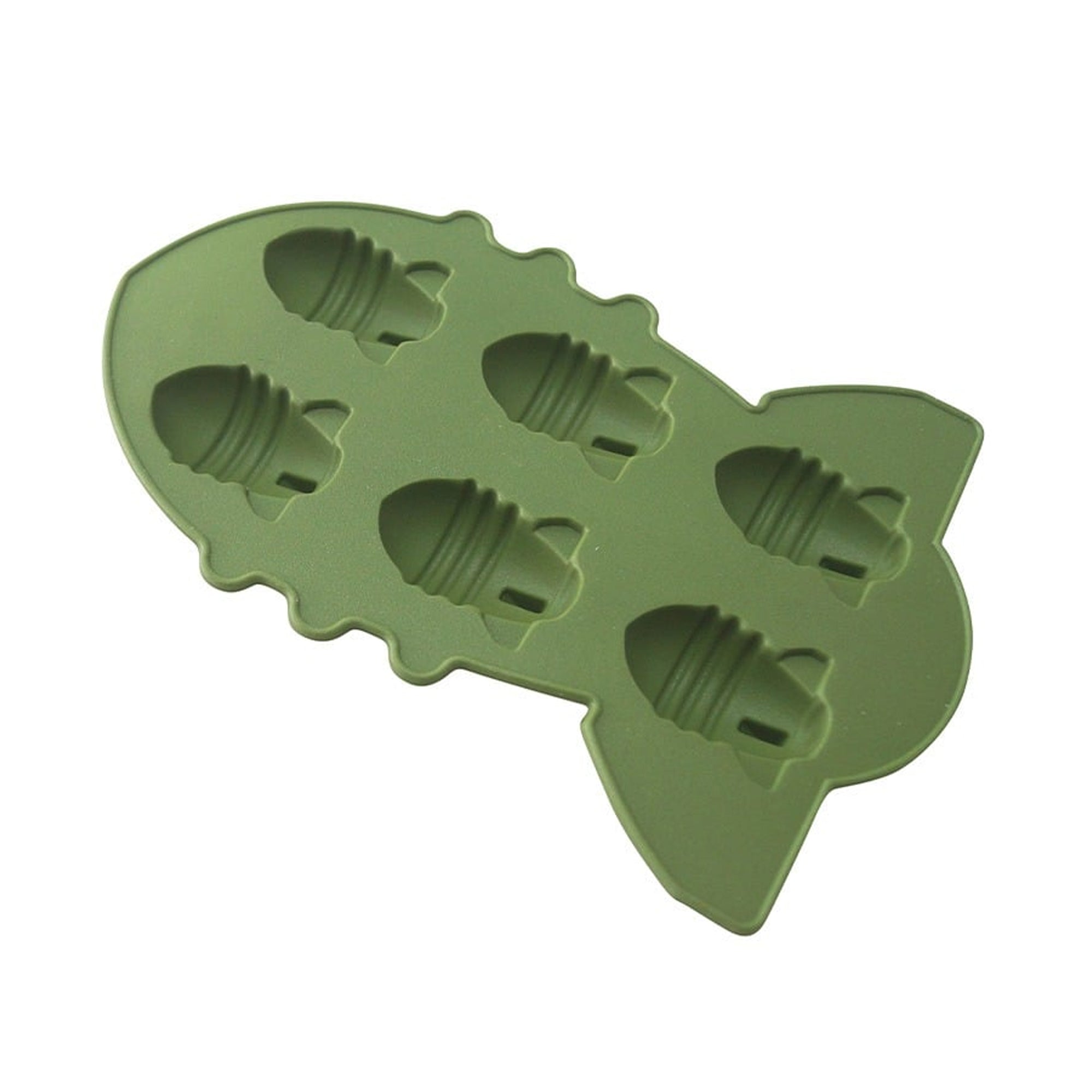 Bomb Ice Cube Tray – Royal Armouries Museum Shop