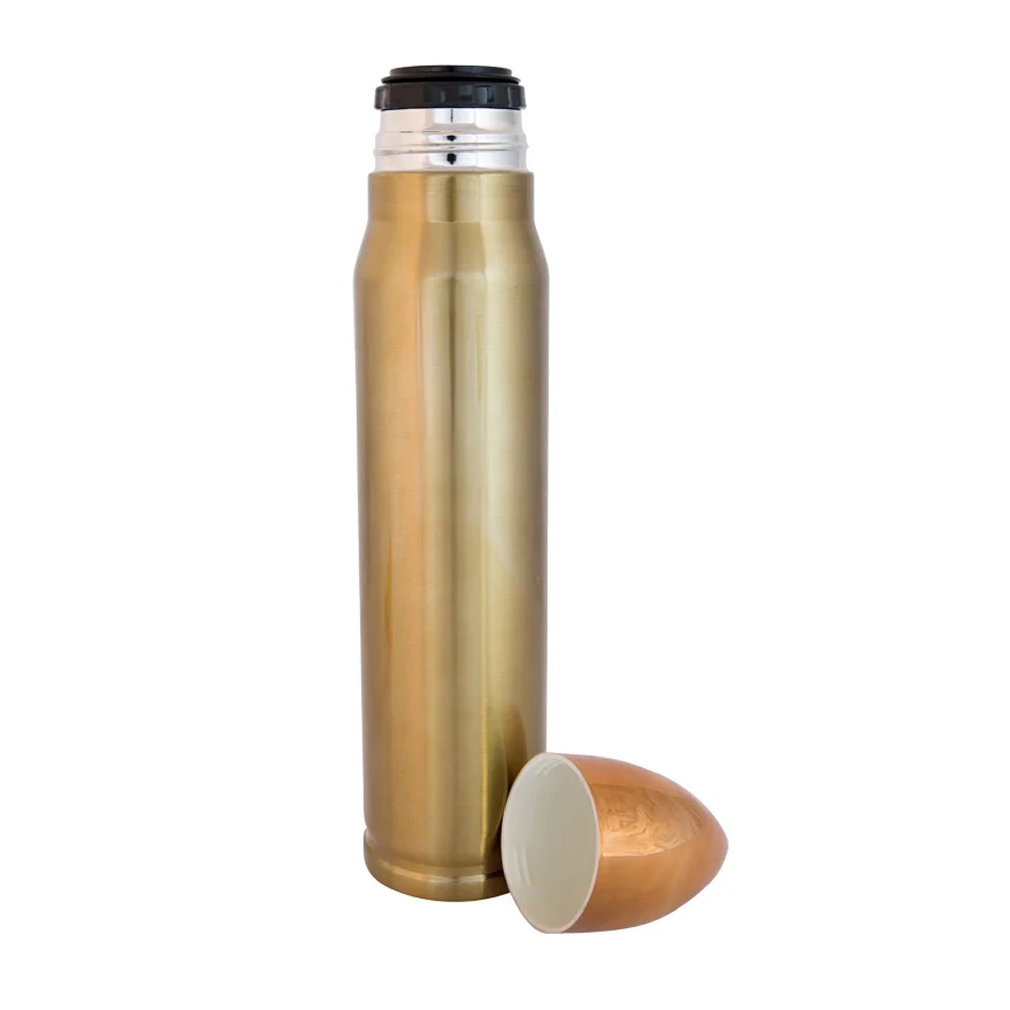 Gold Bullet Flask – Royal Armouries Museum Shop