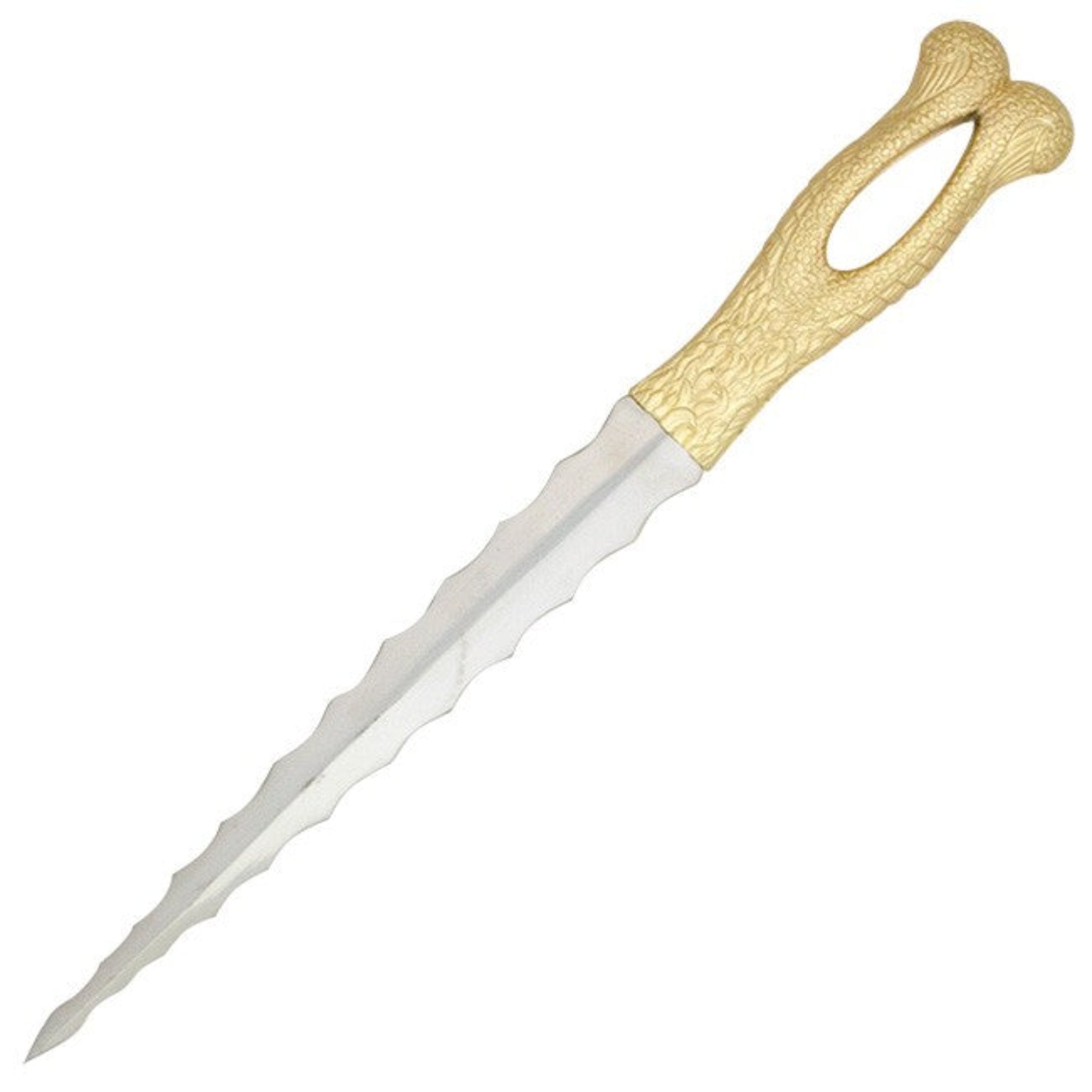 Conan the Barbarian Sword and Dagger – Royal Armouries Museum Shop