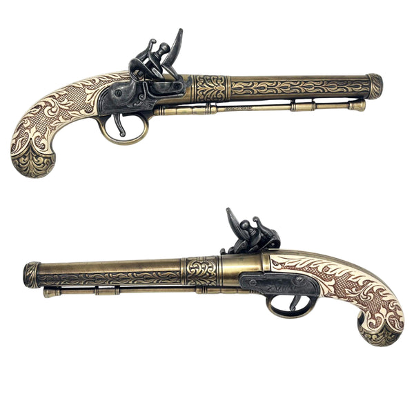 Duelling Pistol Set – Royal Armouries Museum Shop
