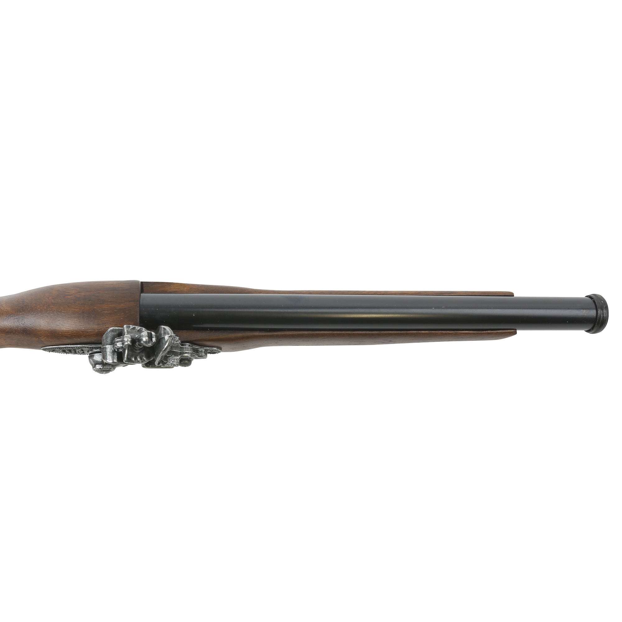 European XVII Century Non-Firing Flintlock Pistol Replica 312.01 ...