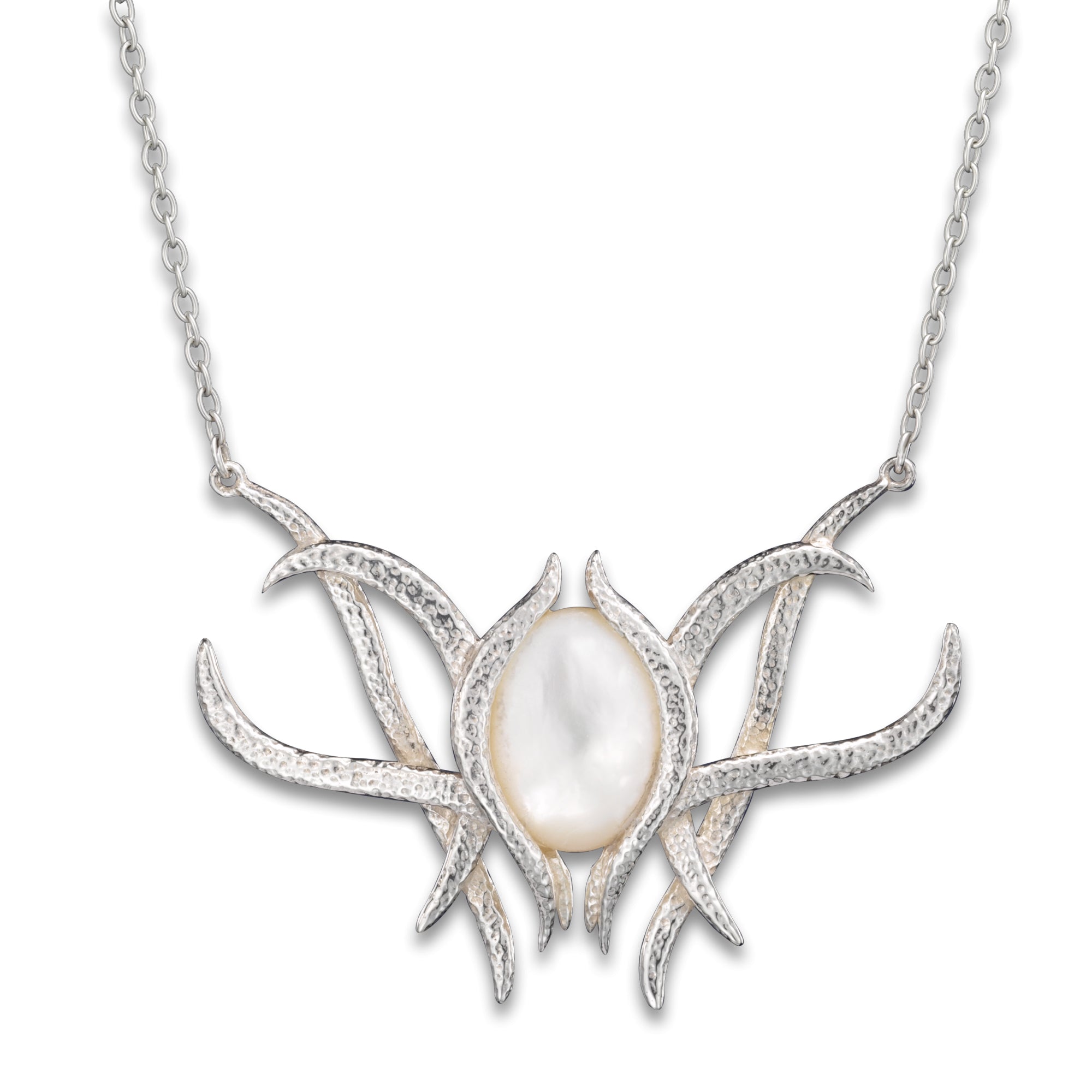 Galadriel Brooch Pendant - The Hobbit – Royal Armouries Museum Shop