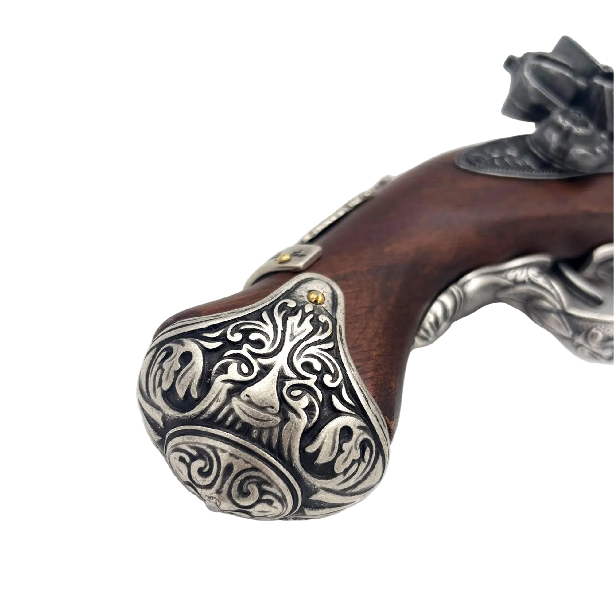 George Washington Pistol – Royal Armouries Museum Shop