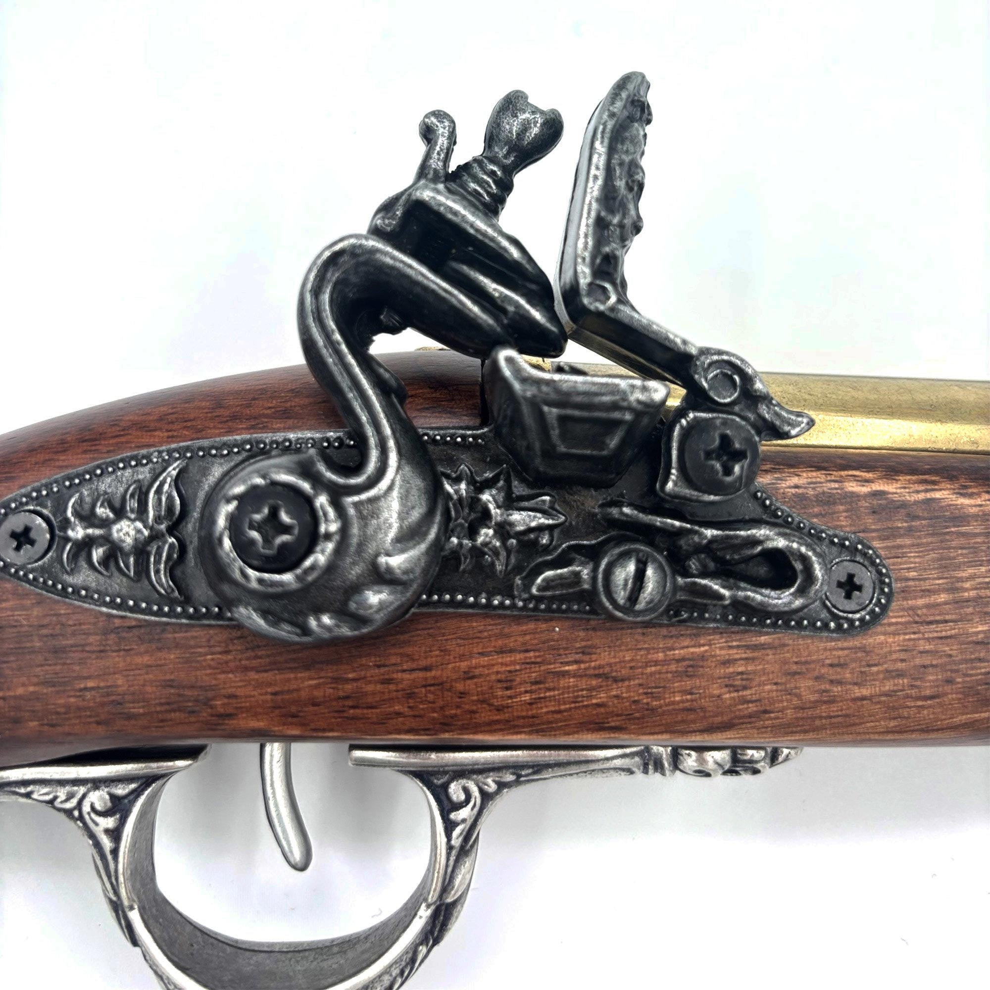 George Washington Pistol – Royal Armouries Museum Shop