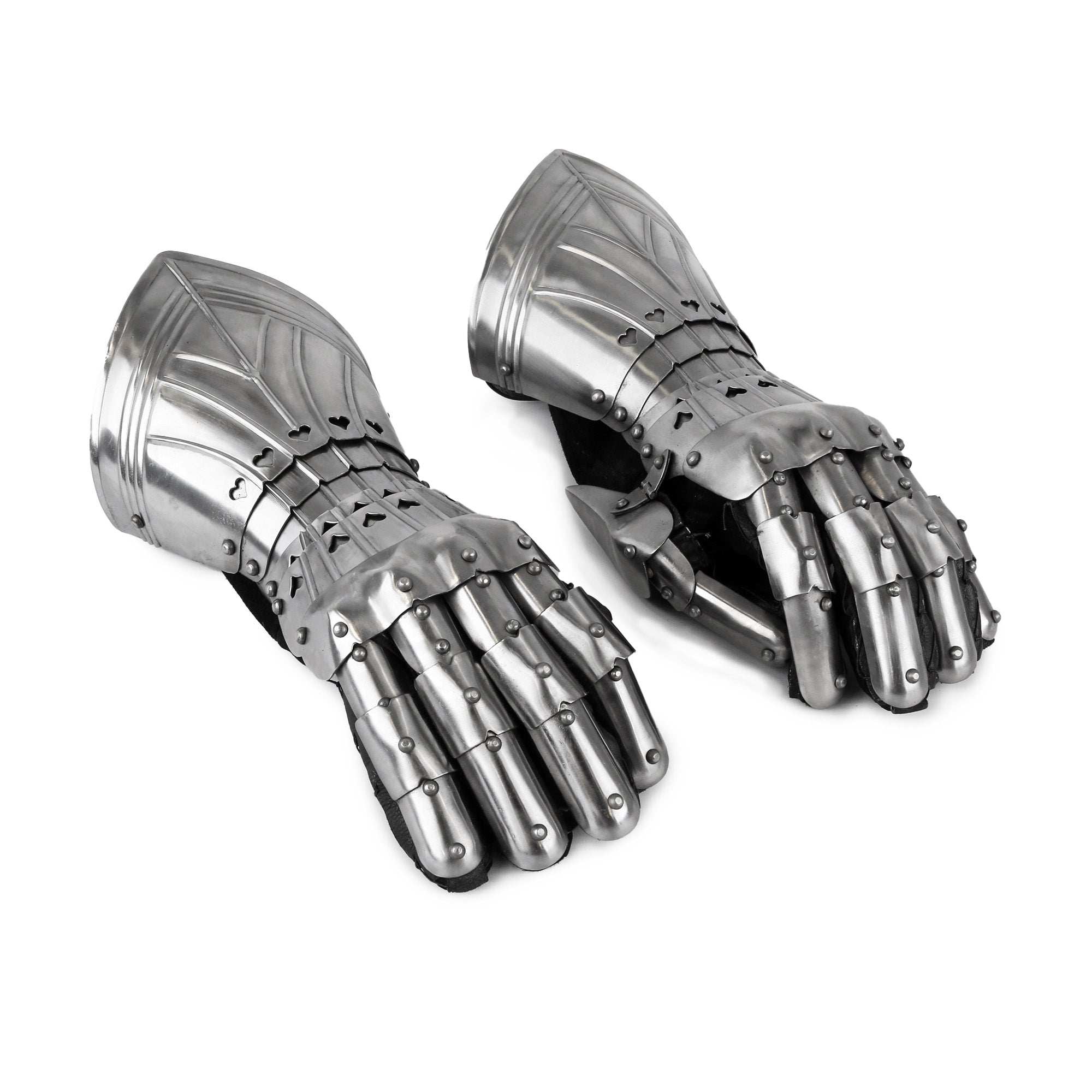 Gothic Gauntlets – Royal Armouries Museum Shop