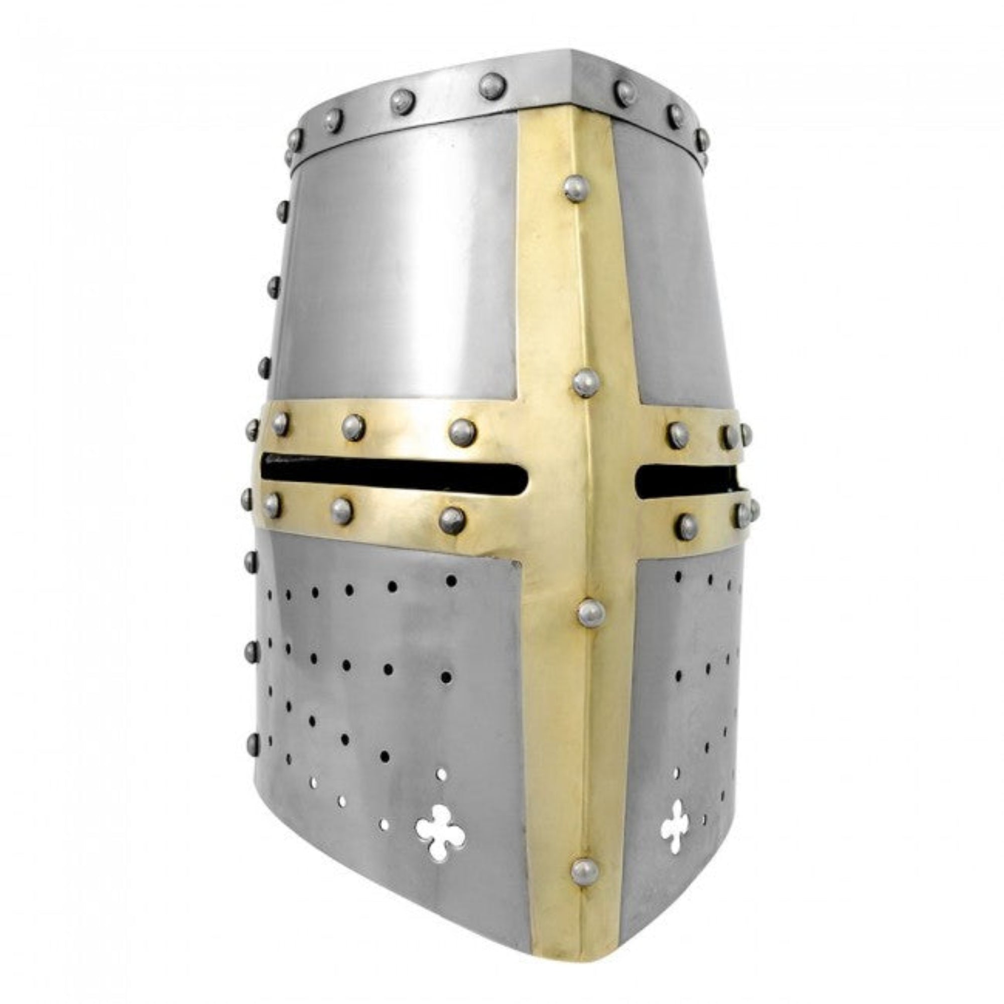 Great Helm Replica Helmet – Royal Armouries Museum Shop