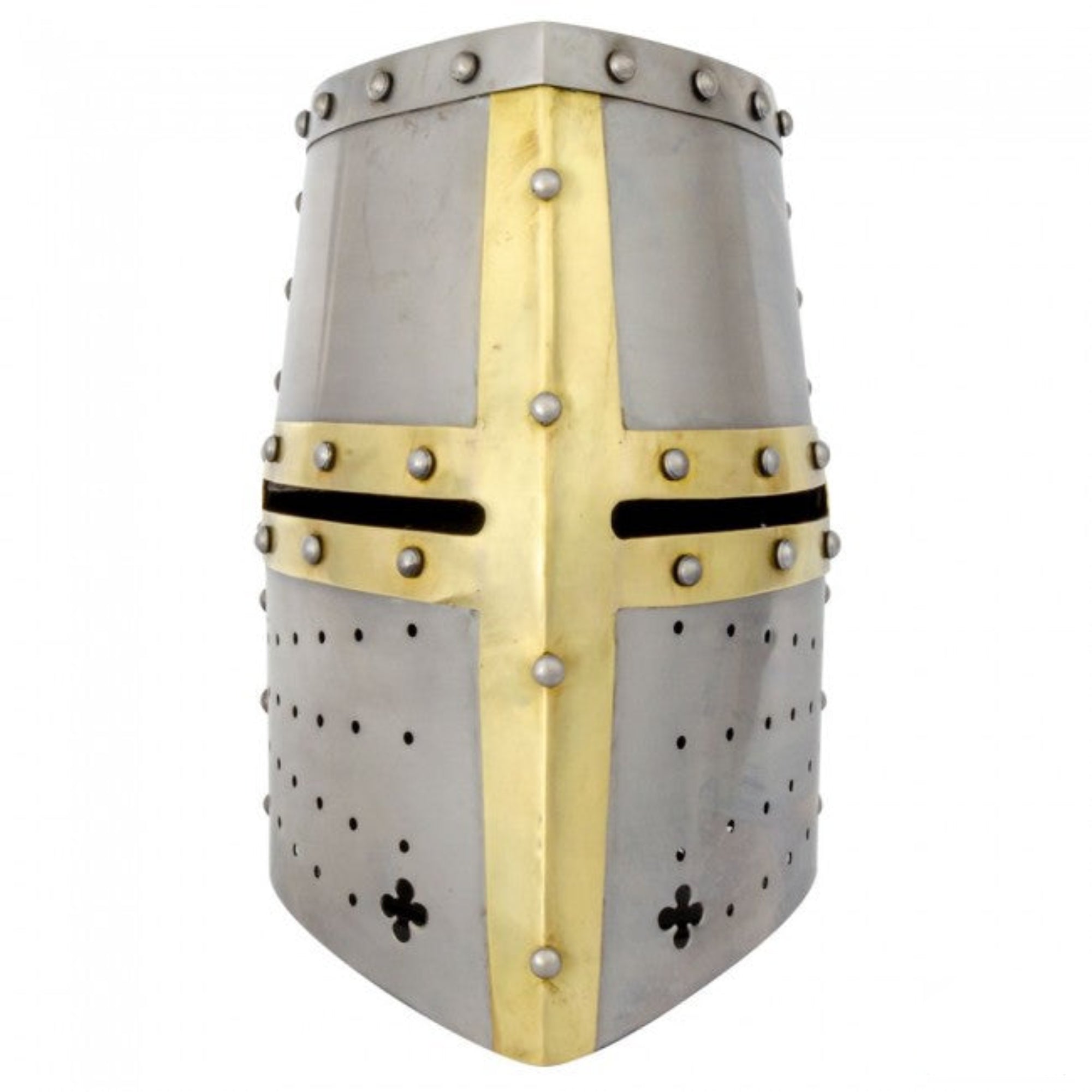 Great Helm Replica Helmet – Royal Armouries Museum Shop