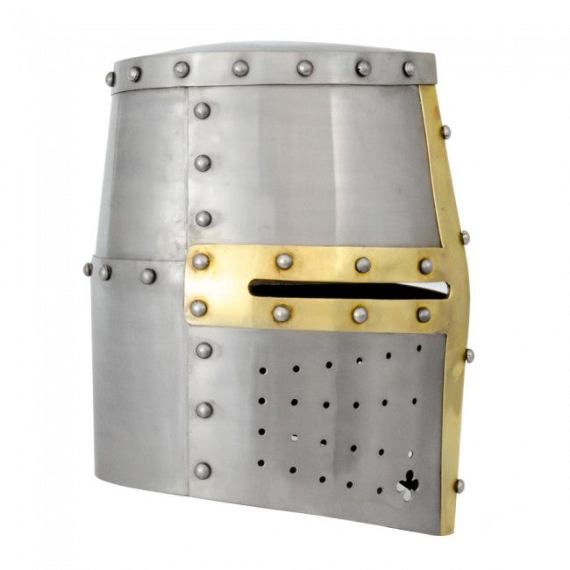 Great Helm Replica Helmet – Royal Armouries Museum Shop