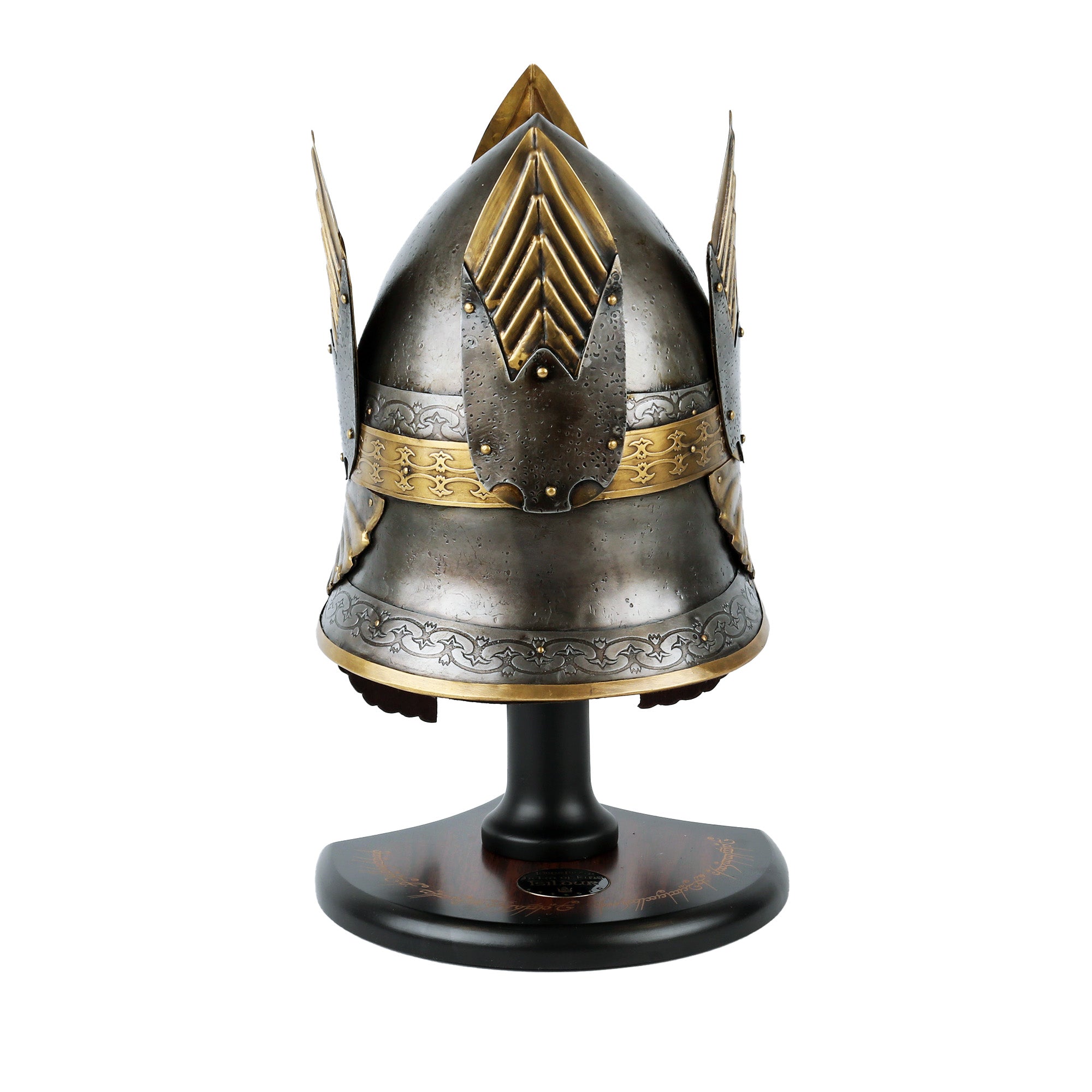 The Lord of the Rings - Helm of Isildur – Royal Armouries Museum Shop