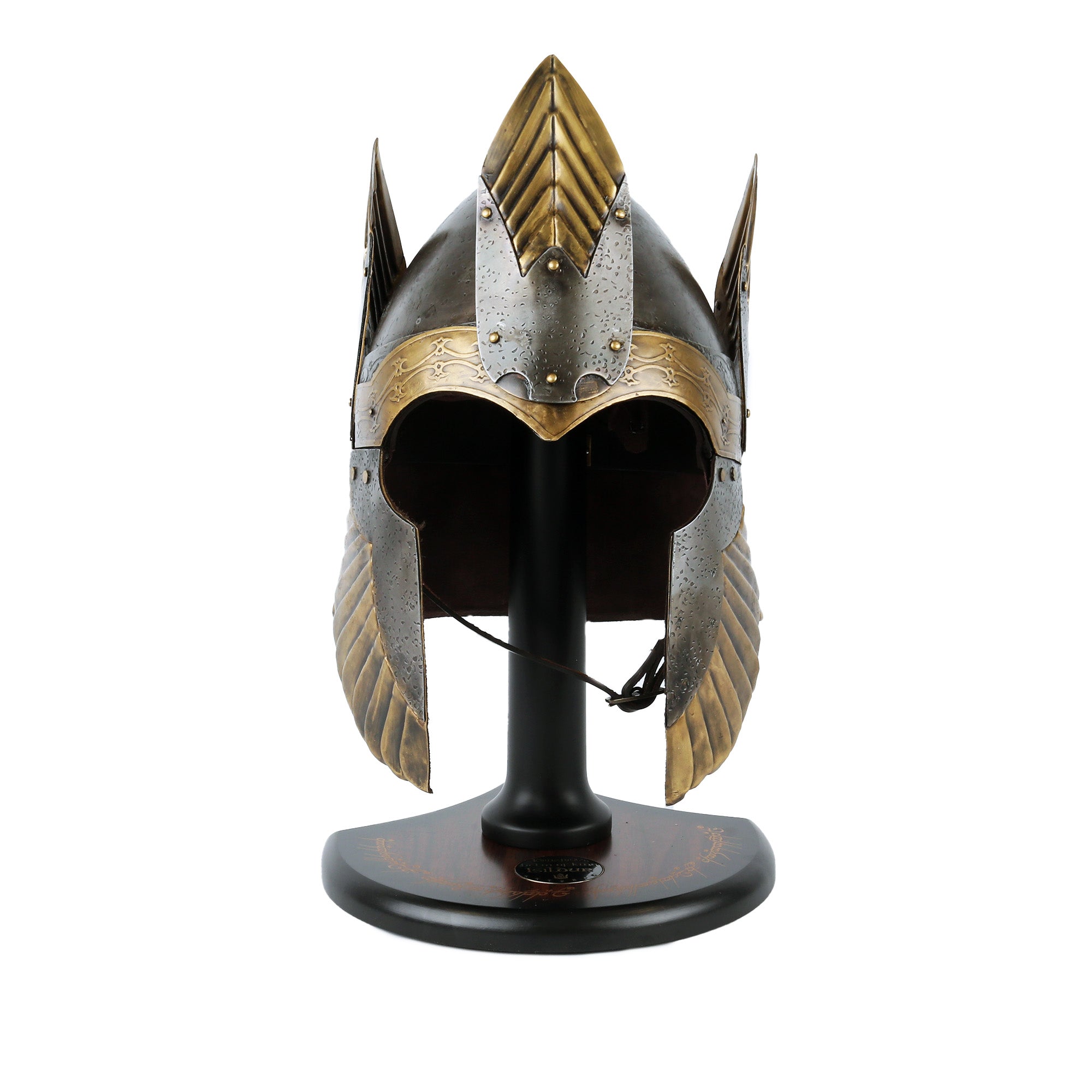 The Lord of the Rings - Helm of Isildur – Royal Armouries Museum Shop