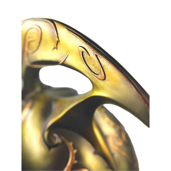 High Elven War Helm - Limited Edition - The Lord of the Rings – Royal ...