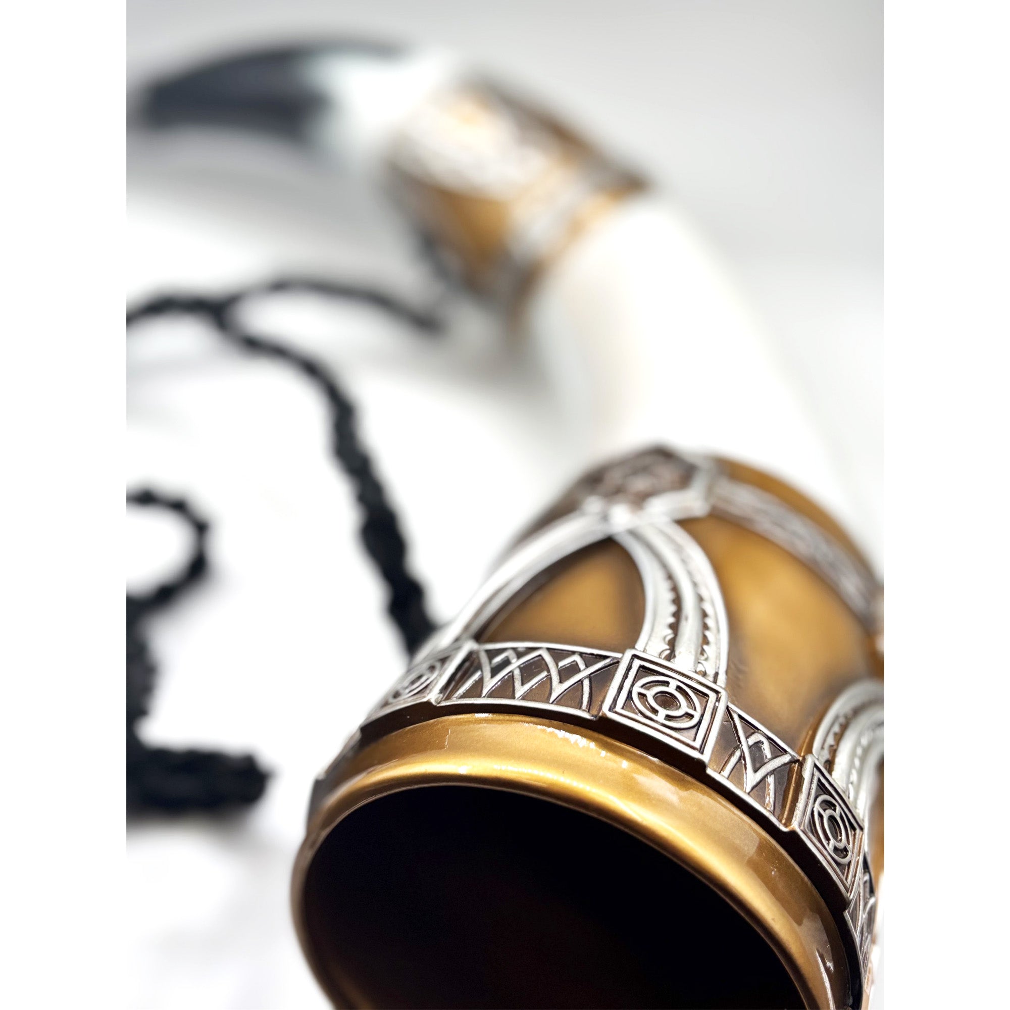 Lord of the Rings - Horn of Gondor – Royal Armouries Museum Shop