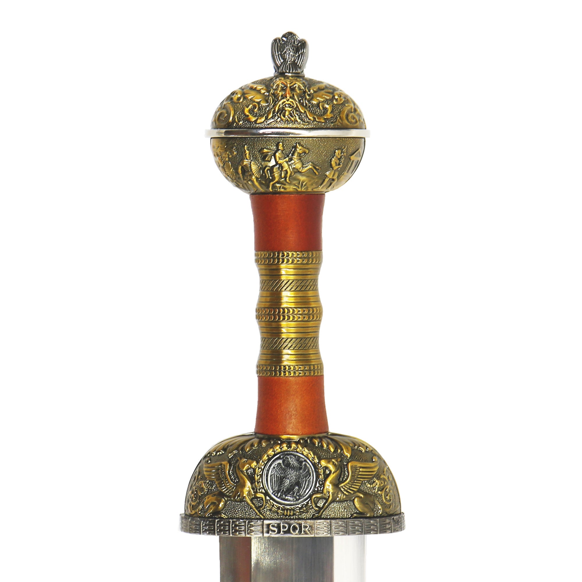 Crocea Mors Julius Caesar Sword – Royal Armouries Museum Shop