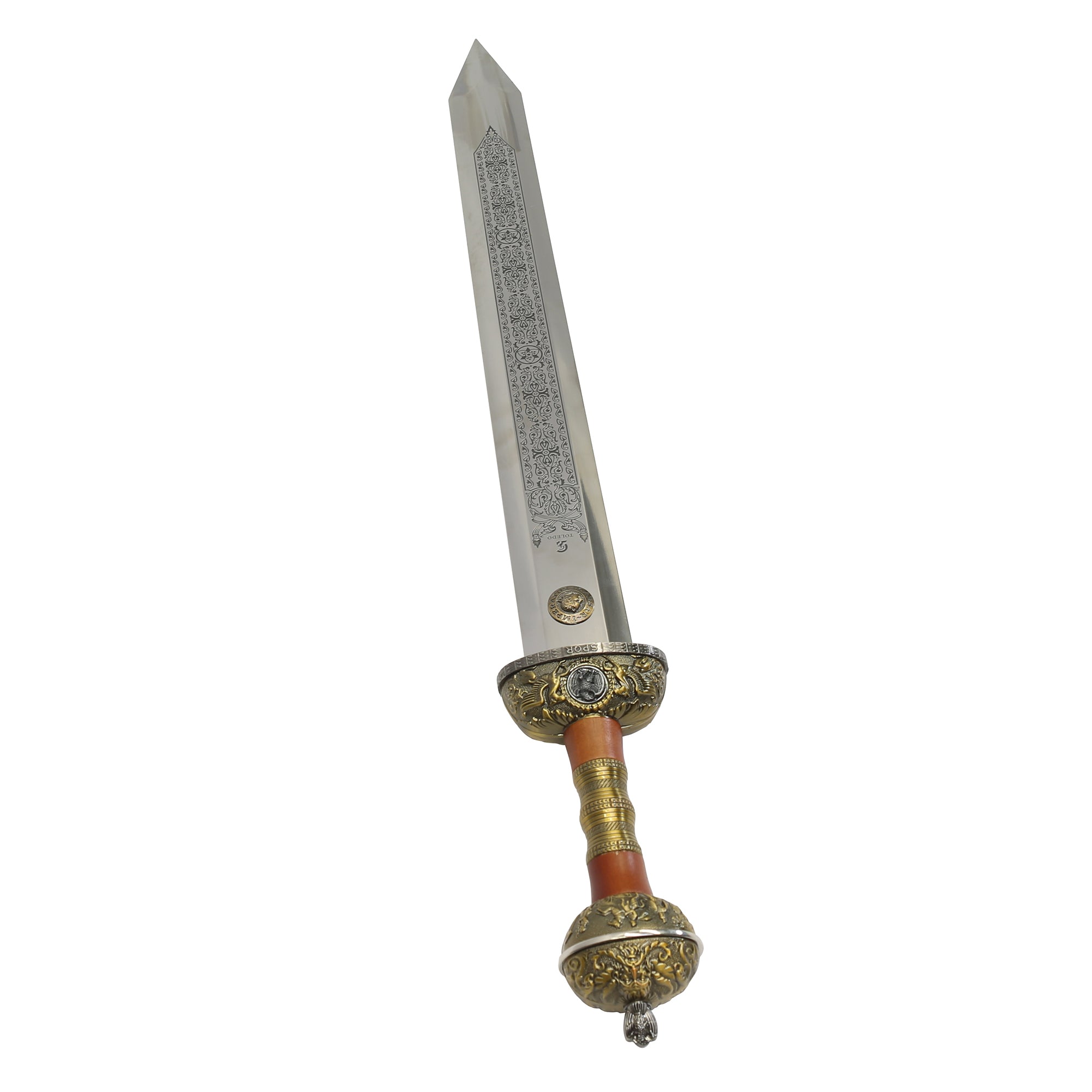Crocea Mors Julius Caesar Sword – Royal Armouries Museum Shop
